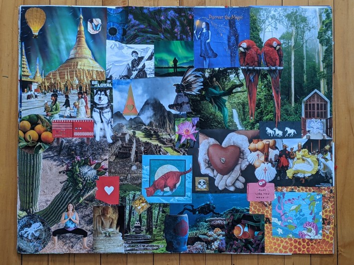 Workshops – Soulful Shamanic Healing and Tarot